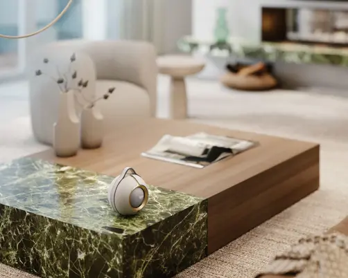 Iconia is a design and interior architecture agency. - Swiss Deluxe Hotels