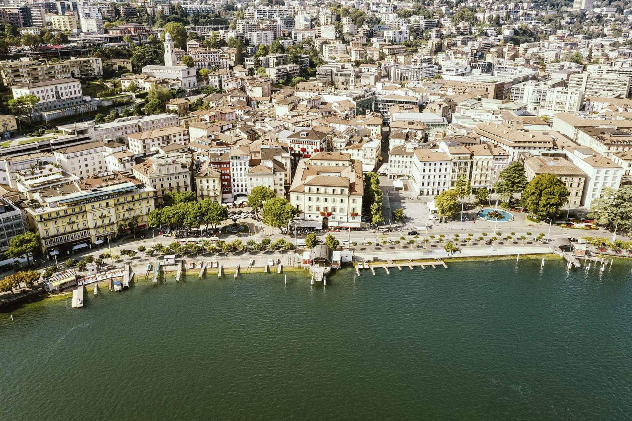 5 Things To Do in Lugano - Swiss Deluxe Hotels