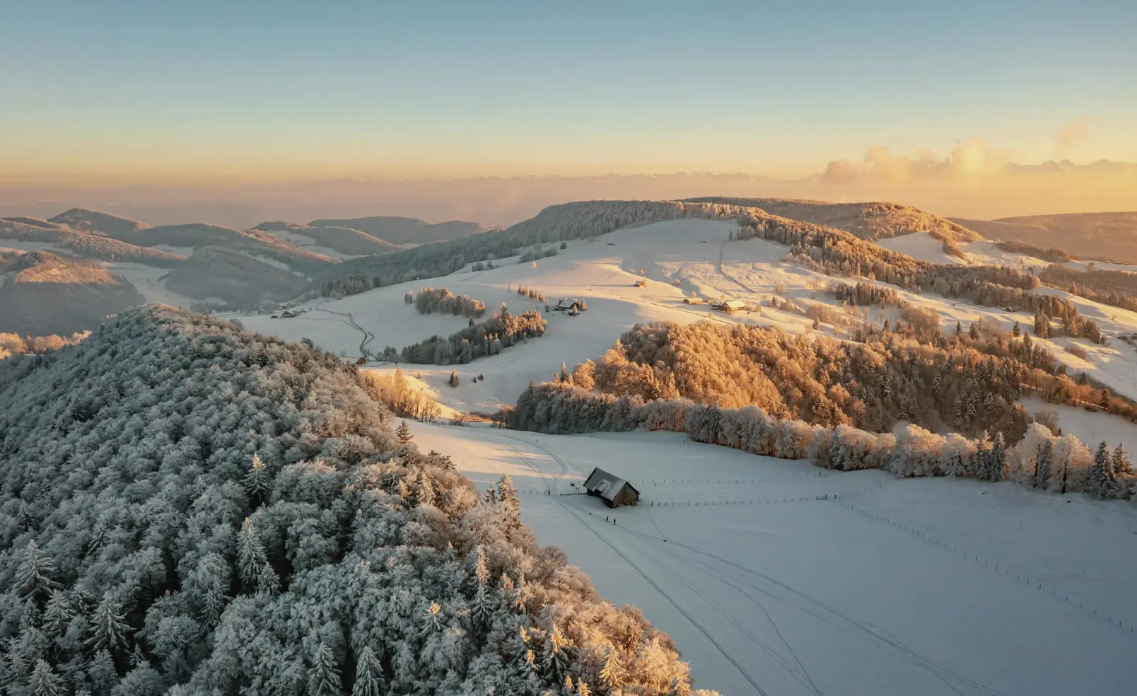 Mandarin Oriental Savoy, Zurich - - Swiss Deluxe Hotels
