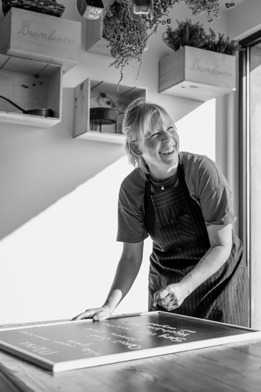 The eureka effect - Swiss Deluxe Hotels