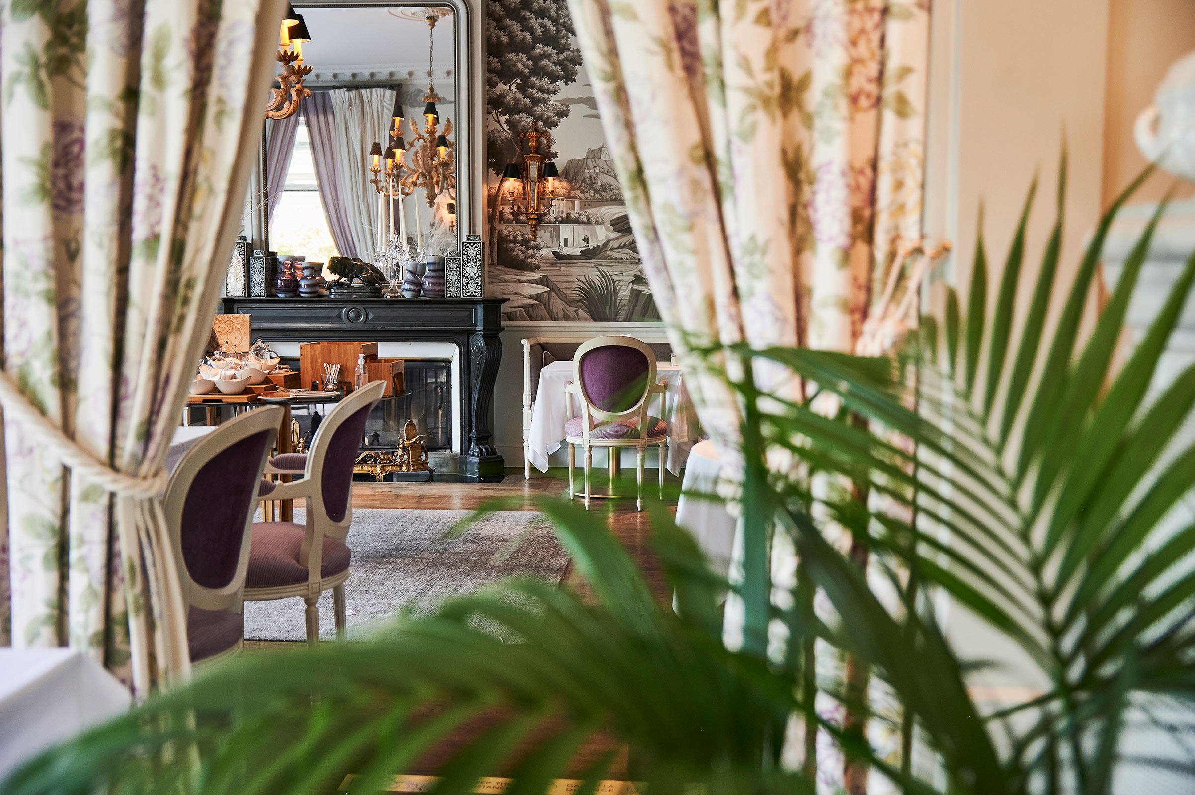 Grand Hôtel du Lac - Vevey - Swiss Deluxe Hotels