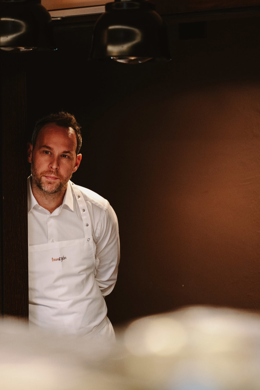 Wings for culinary dreams - Swiss Deluxe Hotels