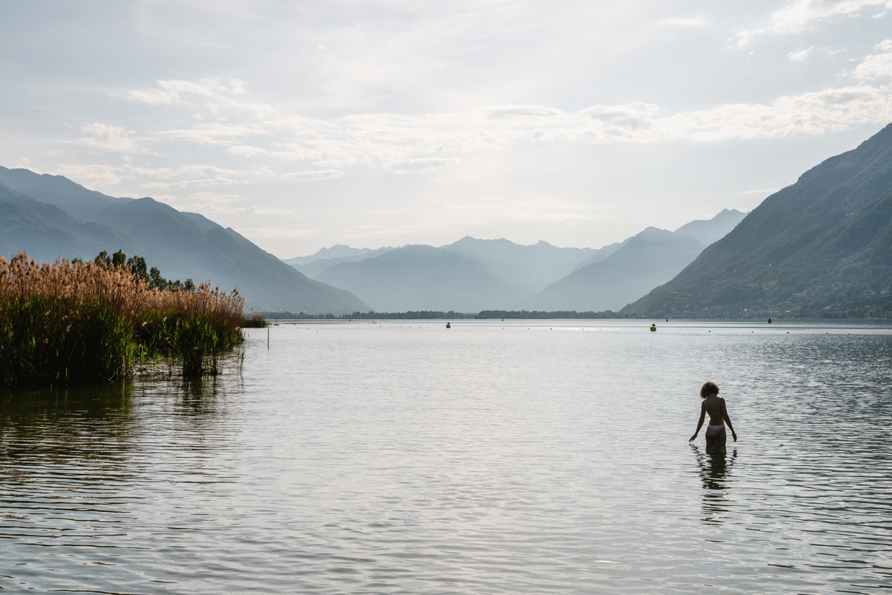 Eden on earth - Swiss Deluxe Hotels