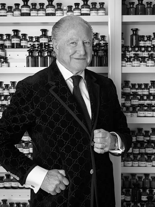 Alberto Morillas - The Spanish hero of Swiss precision - Swiss Deluxe ...