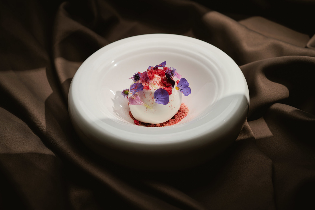 Spoilt for choice - Swiss Deluxe Hotels