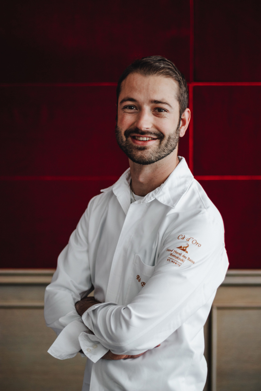 A Swiss Conquers Berlin - Swiss Deluxe Hotels